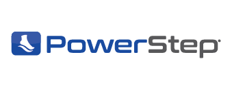 POWERSTEP – DAVIDSON SHOES