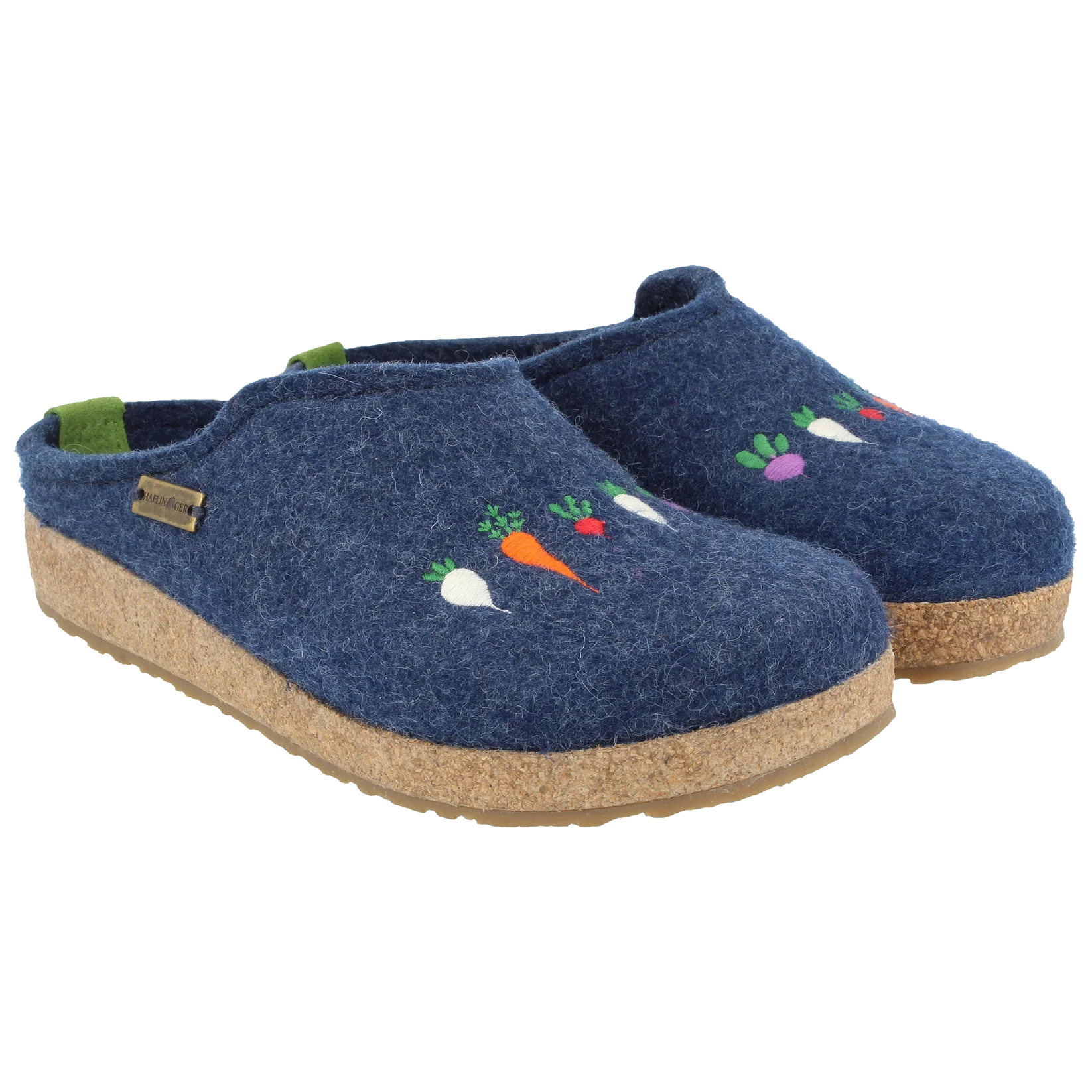 HAFLINGER WOMENS ROOTS - JEANS – DAVIDSON SHOES