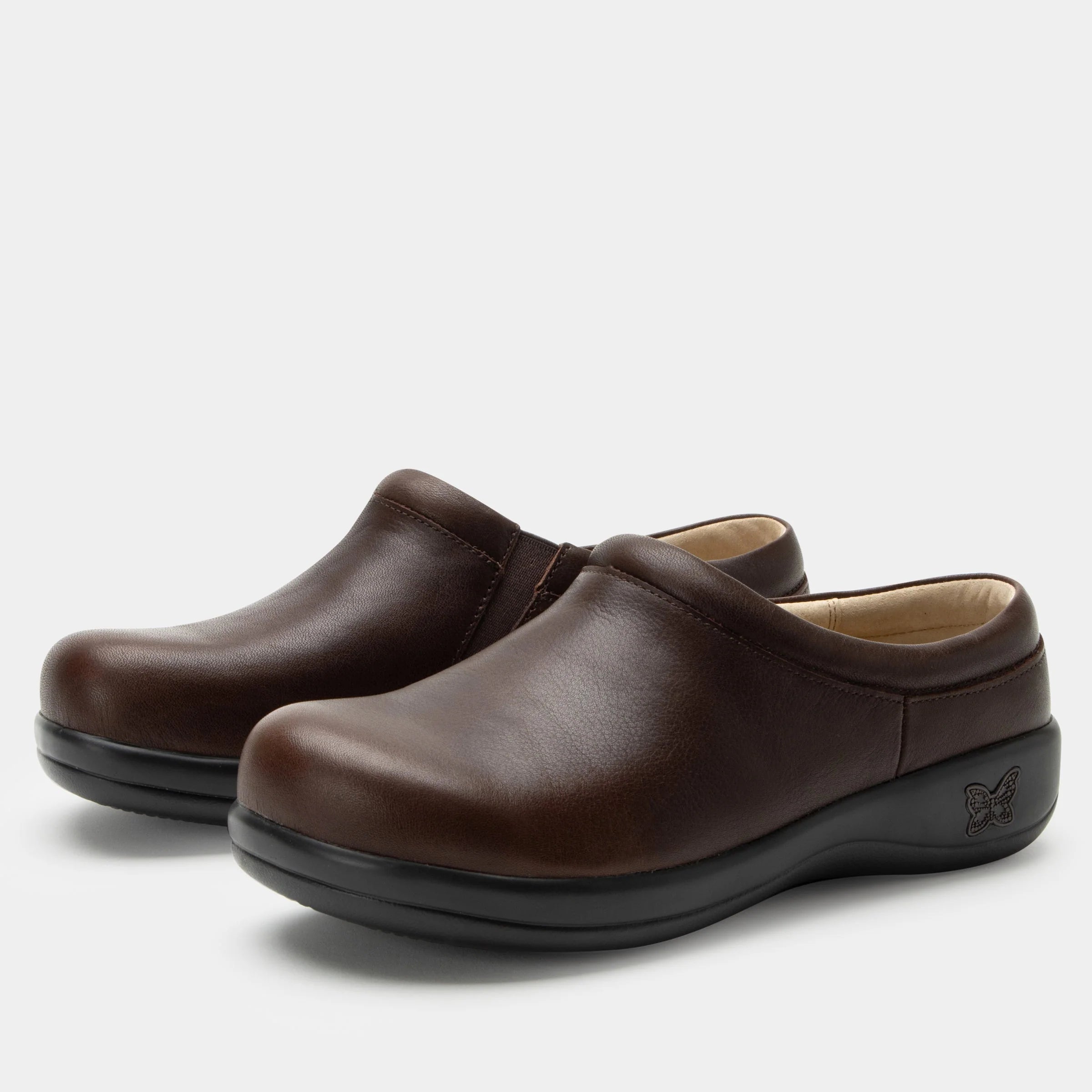 ALEGRIA WOMENS KAYLA - JAVA – DAVIDSON SHOES